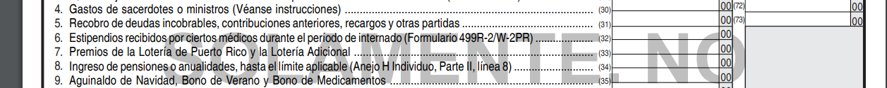 ¿Premios de la Lotería de Puerto Rico, son tributables o no? Lo que ...