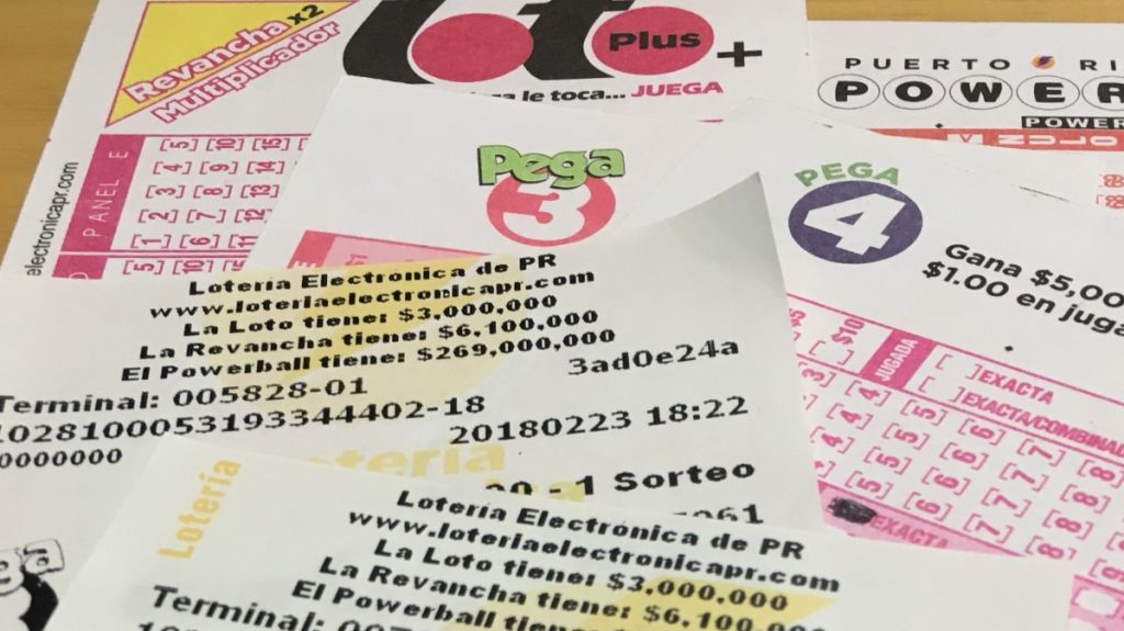 ¿Premios de la Lotería de Puerto Rico, son tributables o no? Lo que ...