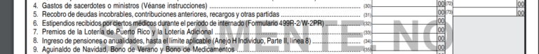 ¿Premios de la Lotería de Puerto Rico, son tributables o no? Lo que ...
